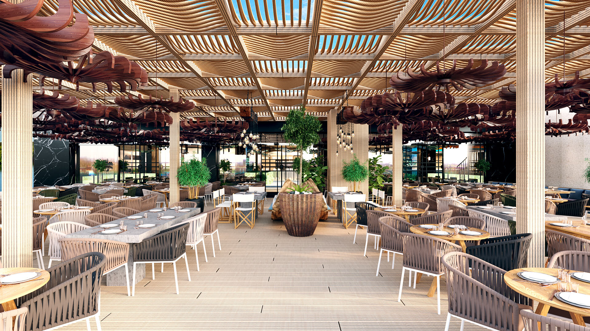 Menu Restaurant Linguini - powered by MyDigitalInovation.com